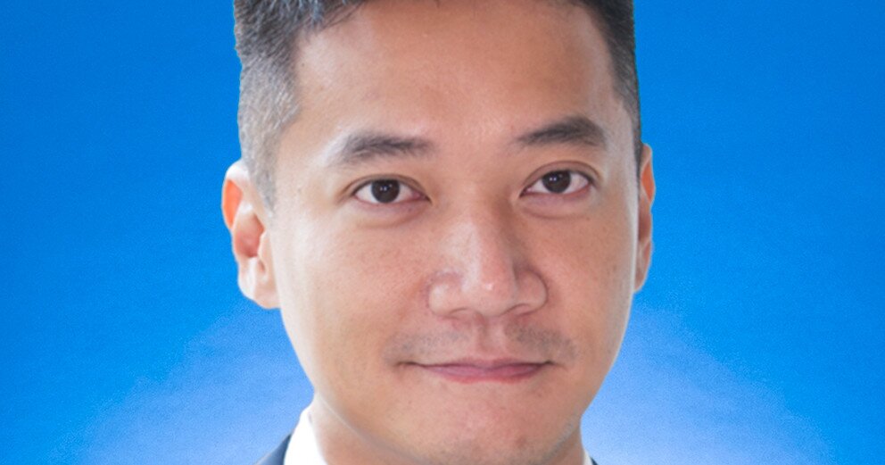 黃仰山教授 | 香港中文大學醫院